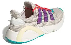 Adidas Lxcon "clear " Sneakers - Brown