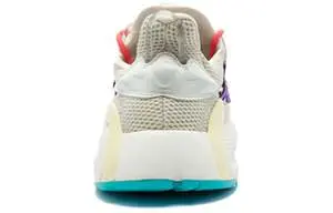 Adidas Lxcon "clear " Sneakers - Brown