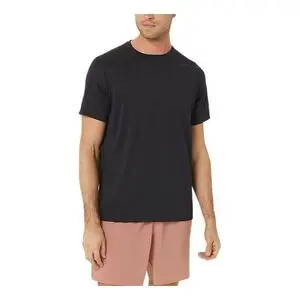 Asics Actibreeze Training T-shirt - Black