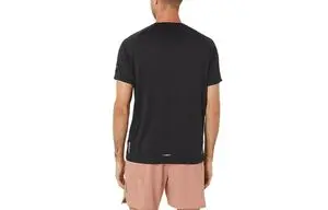 Asics Actibreeze Training T-shirt - Black