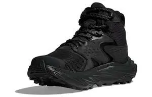 Hoka One One Anacapa 2 Mid Gtx Athletic Footwear