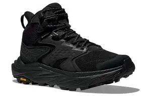 Hoka One One Anacapa 2 Mid Gtx Athletic Footwear