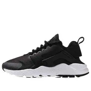 Nike Huarache Run Ultra - Black/white