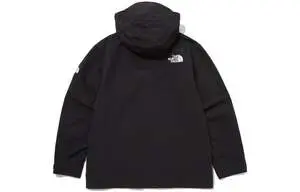 The North Face Logo Mountain Jacket
