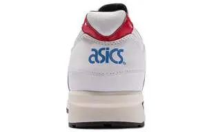 Asics Gel-lyte V Sneakers - White/black