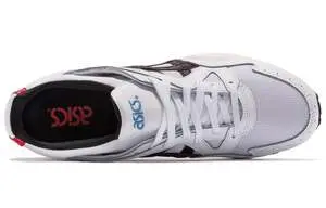 Asics Gel-lyte V Sneakers - White/black