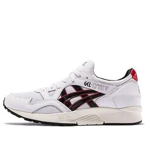 Asics ASICS Gel-Lyte V Sneakers White/black