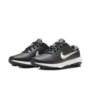 Nike Victory Pro 3 Golf Shoes - Black/white