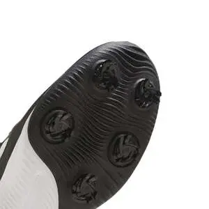 Nike Victory Pro 3 Golf Shoes - Black/white