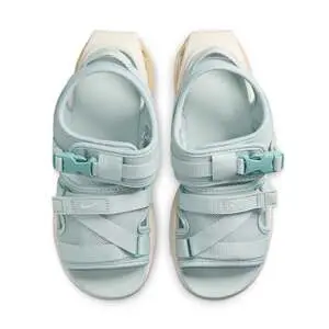 Nike Max Sol Sandal - Grey