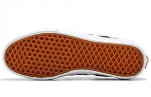 VANS Supreme X Slip-on '666