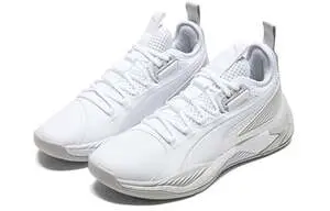 PUMA Uproar Hybrid Court Core Sneakers - White