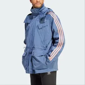 Adidas Premium Windbreaker Jacket