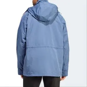Adidas Premium Windbreaker Jacket