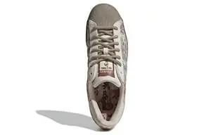 Adidas Melting Sadness X Superstar Allover Graphics Sneakers