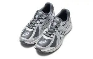 Asics Jog 100 S Athletic Sneakers - Silver/grey