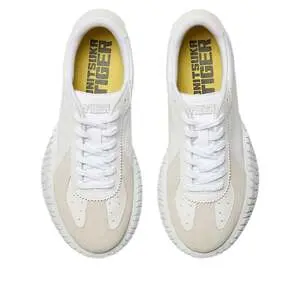 Onitsuka Tiger Duck Tiger Tr Sneakers - White