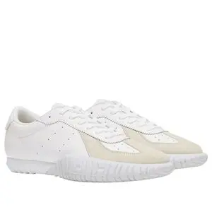 Onitsuka Tiger Duck Tiger Tr Sneakers - White