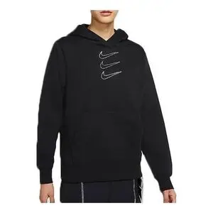 Nike Rhinestone Hoodie