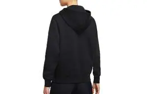 Nike Rhinestone Hoodie