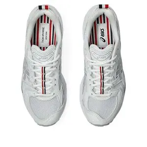 Asics X Thom Browne Gel-kayano Sneakers - White