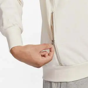Nike Nikelab Nrg Crewneck - White