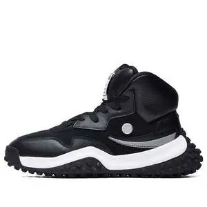Men's Fila High Top