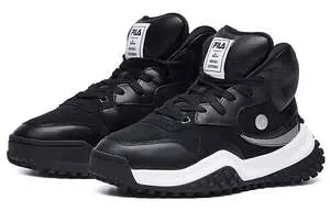 FILA Mihara X Fm-2 High Top Running Shoes