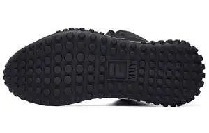FILA Mihara X Fm-2 High Top Running Shoes