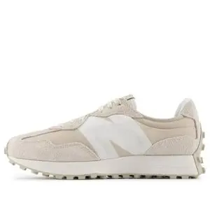 NEW BALANCE New Balance 327 Athletic Sneakers Beige/white