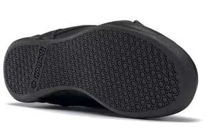REEBOK Freestyle High Top Sneakers - Black