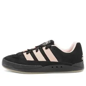 Adidas Adidas Adimatic "Black Pink" Sneakers Black/pink