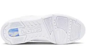 CONVERSE Erx 260 Archive Low Top Sneakers - White
