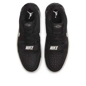 JORDAN Air Legacy 312 Low - Black/anthracite/phantom