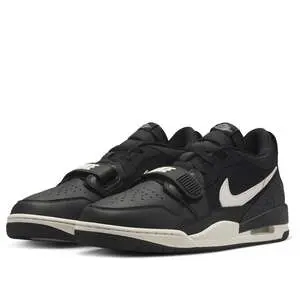 JORDAN Air Legacy 312 Low - Black/anthracite/phantom