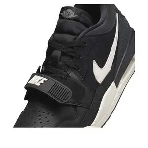 JORDAN Air Legacy 312 Low - Black/anthracite/phantom