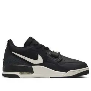 JORDAN Air Legacy 312 Low - Black/anthracite/phantom