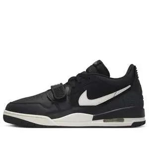 JORDAN Air Legacy 312 Low - Black/anthracite/phantom