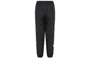 Nike Nsw Statement Woven Colorblock Knit Joggers