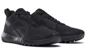 REEBOK Flexagon Force 3 Athletic Sneakers - Black