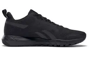 REEBOK Flexagon Force 3 Athletic Sneakers - Black