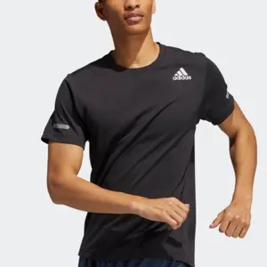 Adidas Elevate Train T-shirt - Black