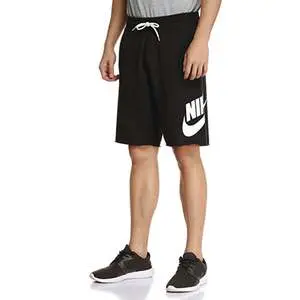 Nike Ft Gx Knit Shorts