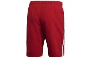 Adidas Originals Training Shorts - Red