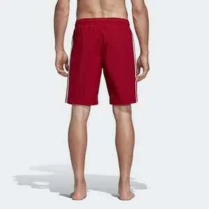 Adidas Originals Training Shorts - Red