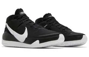 Nike Kd 13 Tb High Top Sneakers - Blackwhite