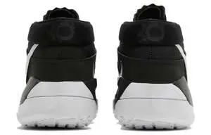 Nike Kd 13 Tb High Top Sneakers - Blackwhite