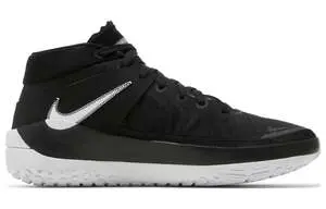 Nike Kd 13 Tb High Top Sneakers - Blackwhite