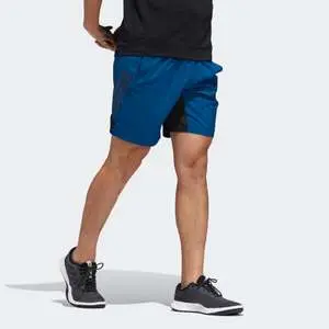 Adidas Training Sports Woven Shorts