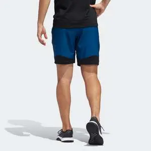 Adidas Training Sports Woven Shorts